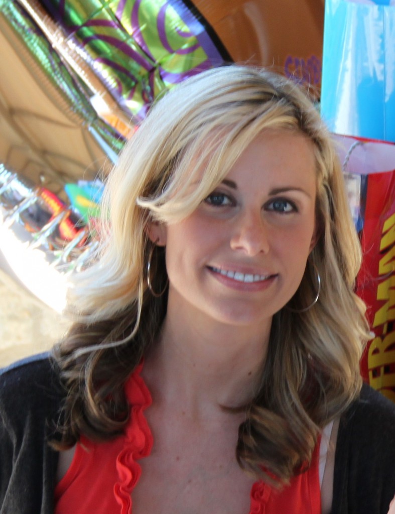 Meet Erin Spain, DIY Blogger